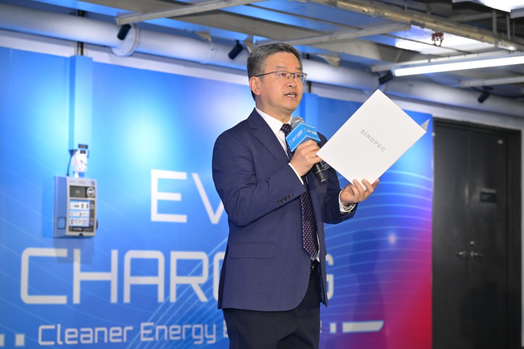 PIT Ultra 新增會展新翼、愉翠商場兩個 600kW 級液冷超級充電站 開展超充時代