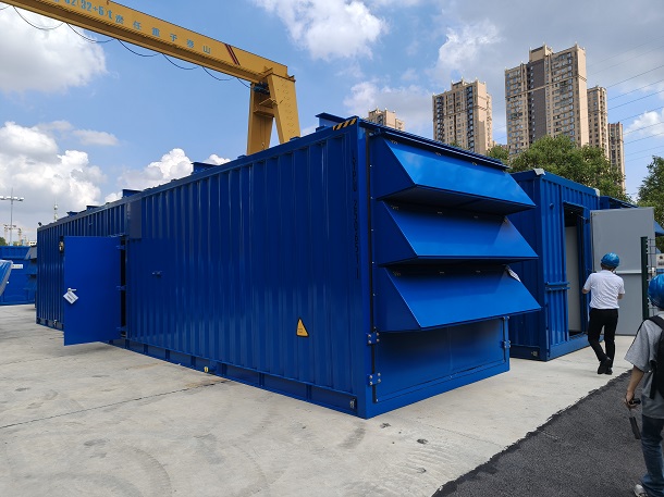 全球湘商 回湘更吃香|本报记者探访力宇集团，感受点“废”成金，绿色赋能