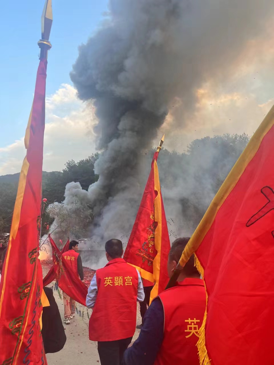 福建民俗文化：传承与发展