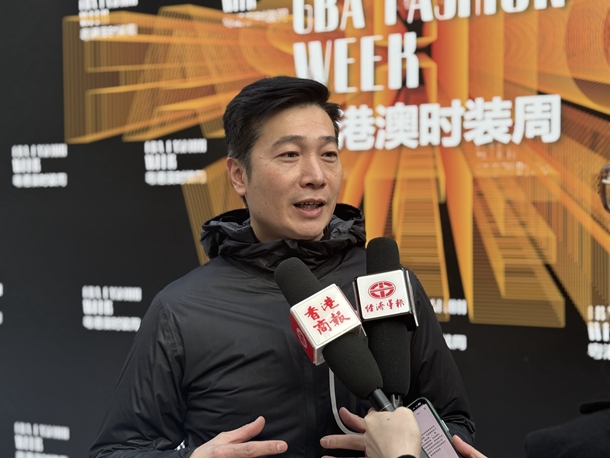 專訪Gary Tsang曾誌豪：借助粵港澳大灣區獨特資源，將ARTY:ACTIVE打造成科技、環保與運動風尚的全球引領者